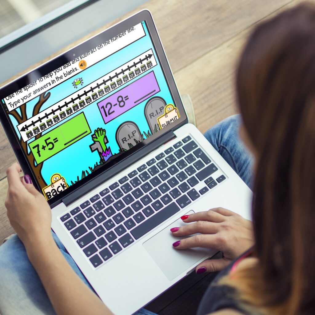 Digital Escape Rooms in the Classroom - Rogan's Readers