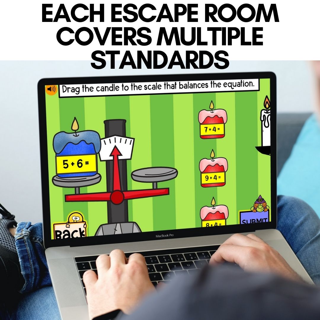 Unleash the Grammar Adventurer in Your Students with This Digital ...